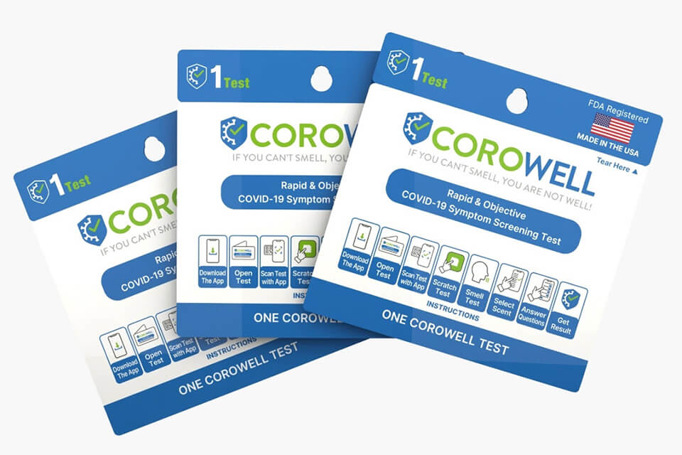 Genesis Laboratories International